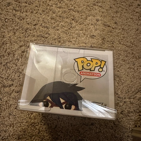 Funko | Toys | Funko Pop Animation My Hero Academia Mha Midnight 736 ...